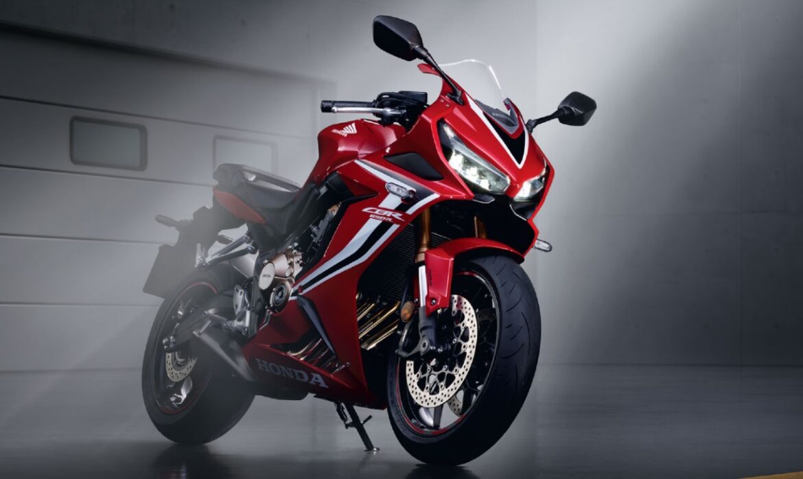 HONDA CBR650R: Specs, Performance, and Price - The Auto Blogs