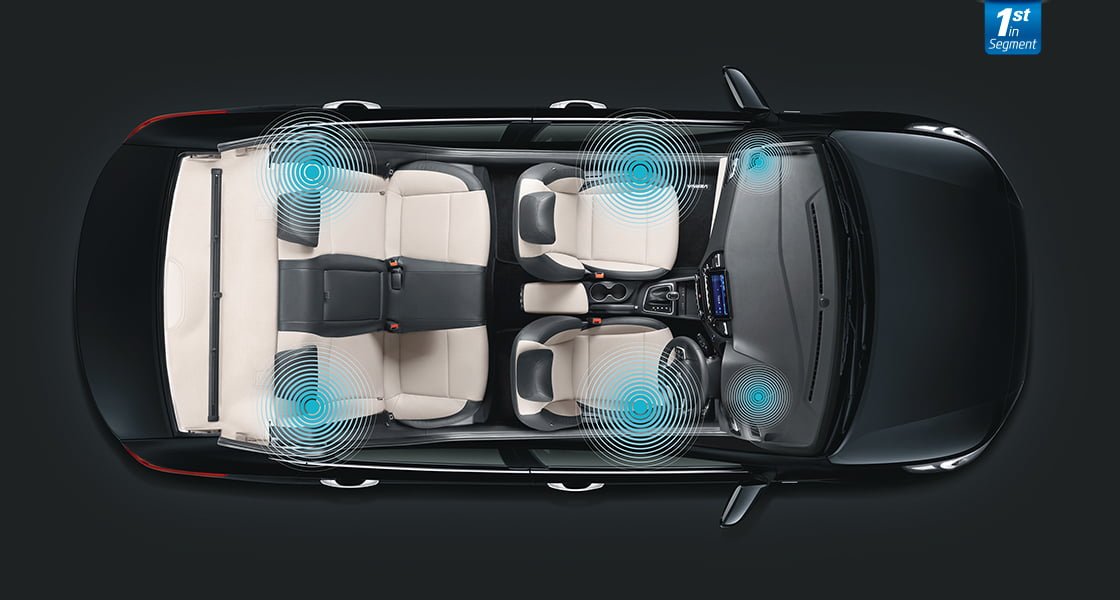 2021 Hyundai Verna Specs, features, variants, and price - The Auto Blogs