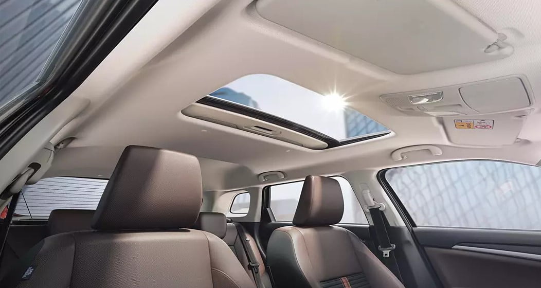 2022 Maruti Suzuki Brezza - specs, features, and price - The Auto Blogs